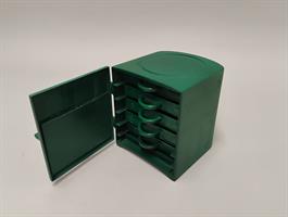 Compo-Flow | James Dyson Award