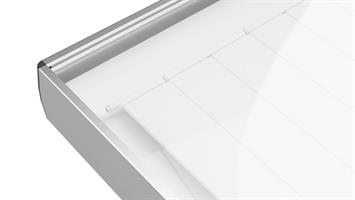 Kuuler - radiative gap cooling panels | James Dyson Award