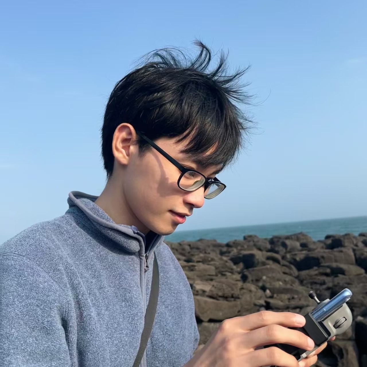 Modular Cleaning Robot for High-Rise Facades | James Dyson Award