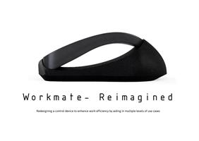 Trace | James Dyson Award