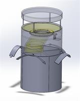 Advanced Smart Waste Segregation System | جائزة جيمس دايسون