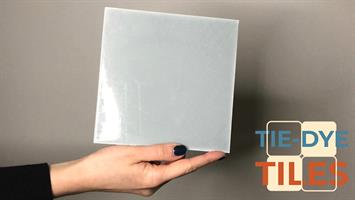Tie-dye Tiles | James Dyson Award