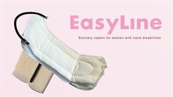 EasyLine | 戴森设计大奖