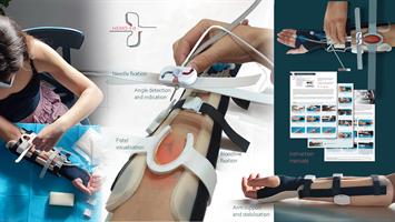 Hemo-Fit Home hemodialysis made easy! | James Dyson Award