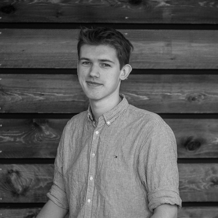 ENSO - Built to Return | James Dyson Award