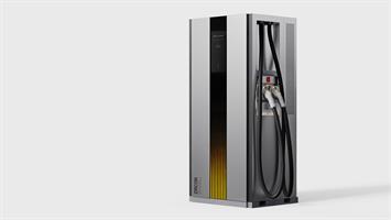 ZIRCON – Mobile Mining Charging Station | James Dyson Award