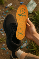 EcoSpark | James Dyson Award