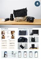 EASY SHOOT | James Dyson Award