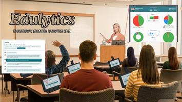 Edulytics | James Dyson Award