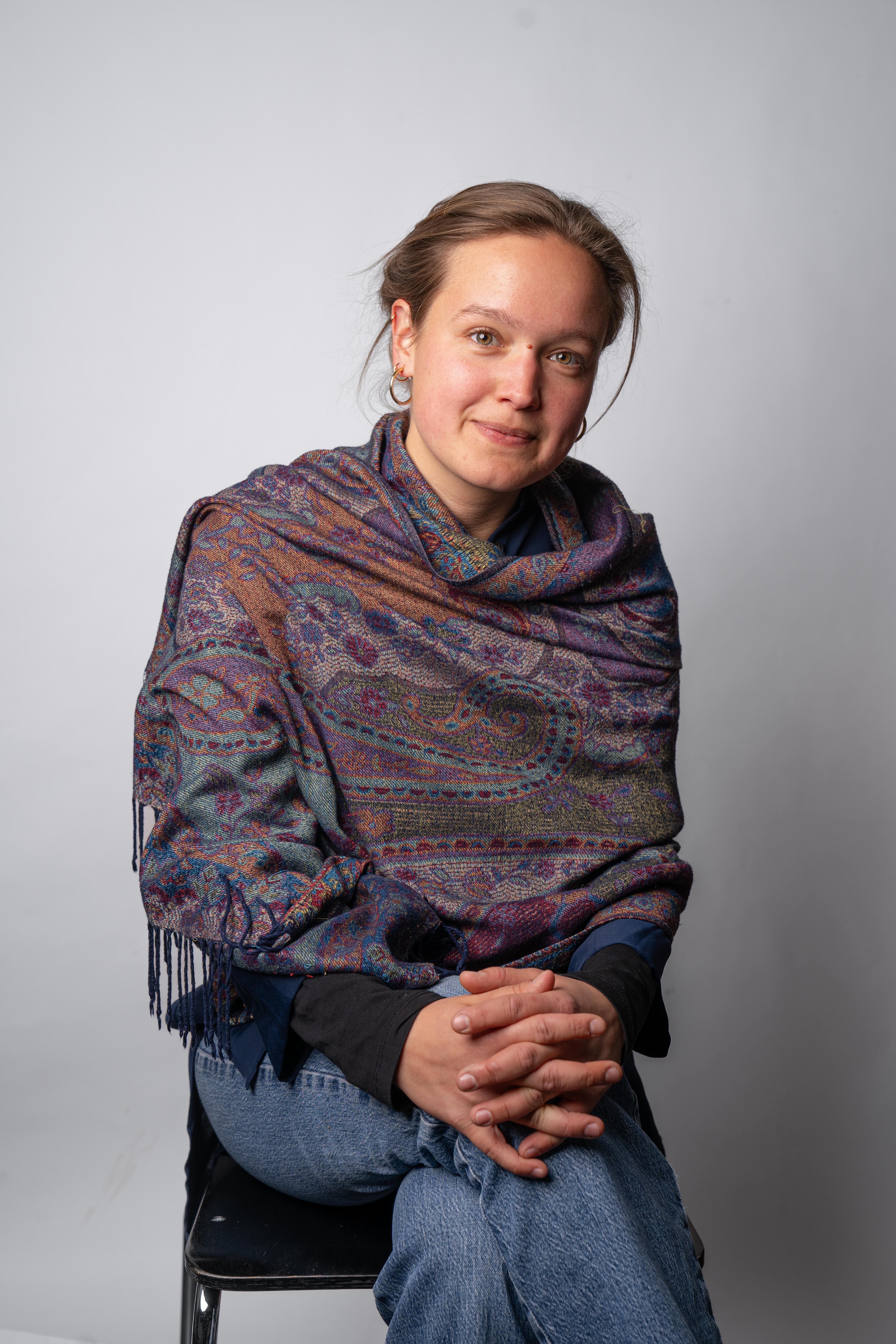 MIKA | James Dyson Award