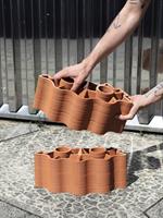 bloc° – a modular cooling system for Public Spaces | James Dyson Award