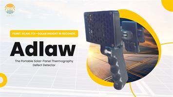 Adlaw | James Dyson Award