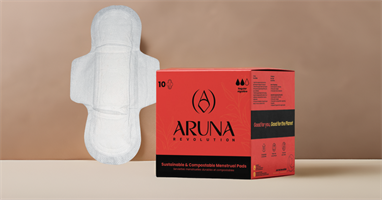 Aruna Revolution | James Dyson Award