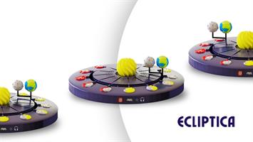 Ecliptica | James Dyson Award