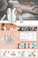 Soothe Pro ASD | James Dyson Award