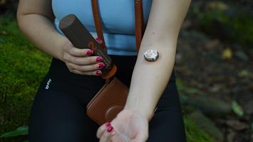 ATOX - antivenom dosage underway | James Dyson Award