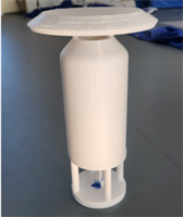 Wildfire Prevention Device (WPD) | James Dyson 設計大獎