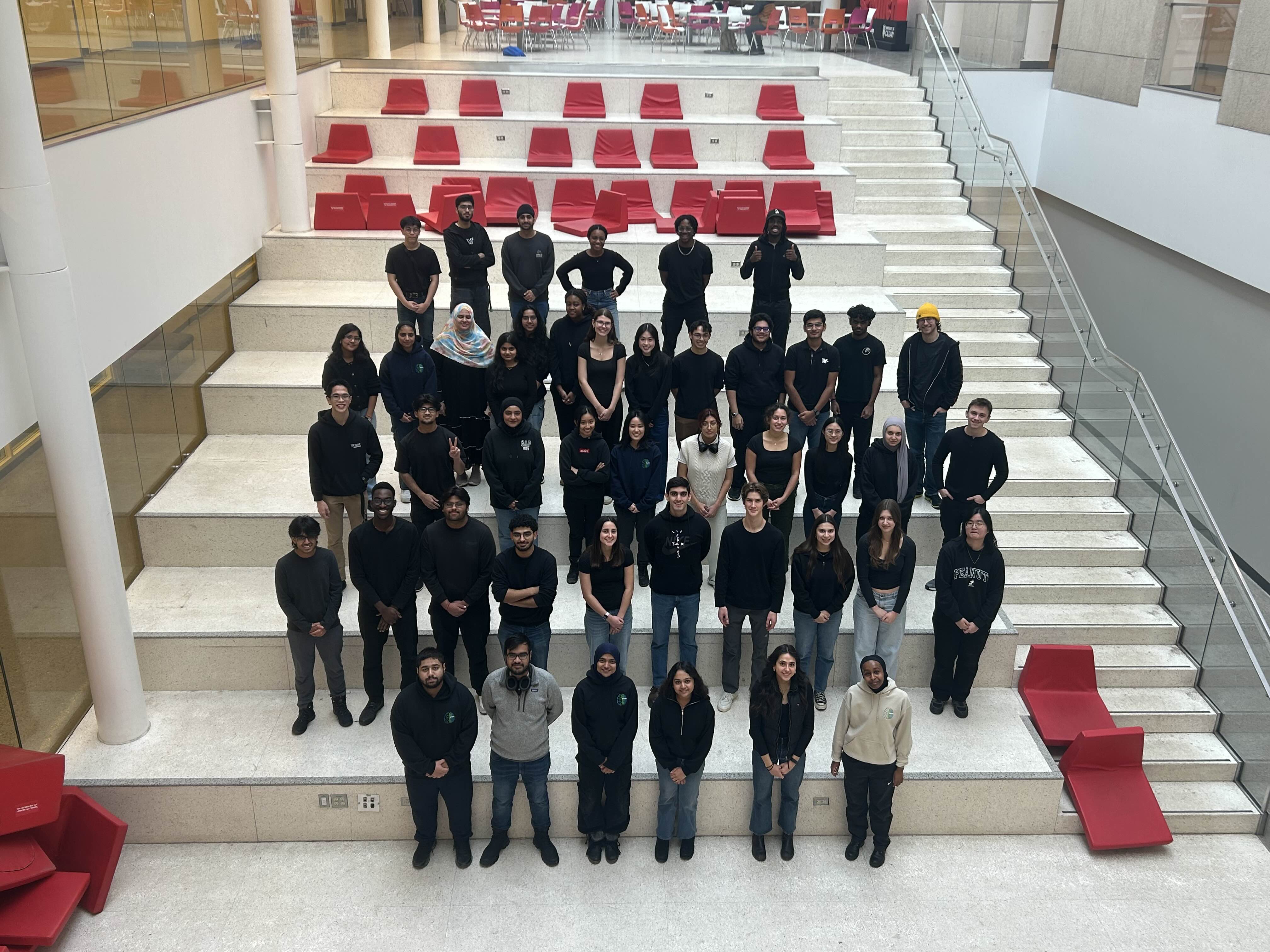 Connected - Simplified universal TV remote | James Dyson Award