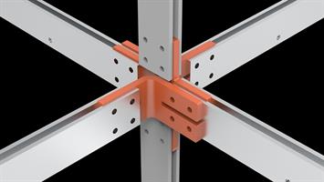 Living Structure | James Dyson Award