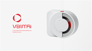 Ventri | James Dyson Award