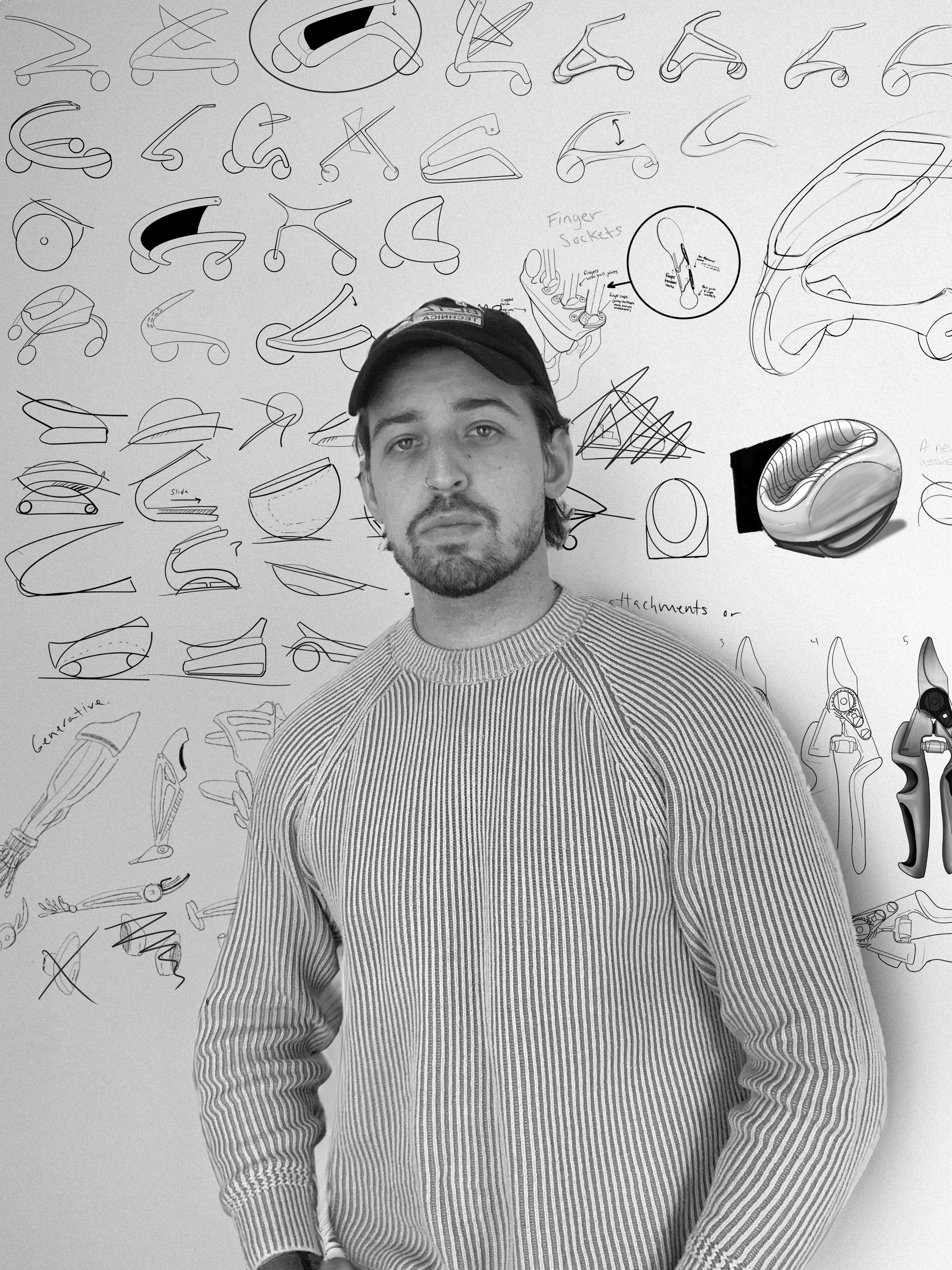 Sole¹ | James Dyson 設計大獎